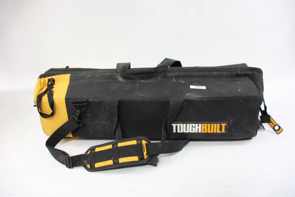 Tool Bsg With Concrete Supplies, 4+ Pieces | Property Room