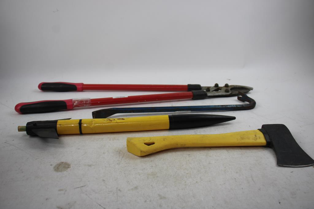 Tool Bucket | Property Room