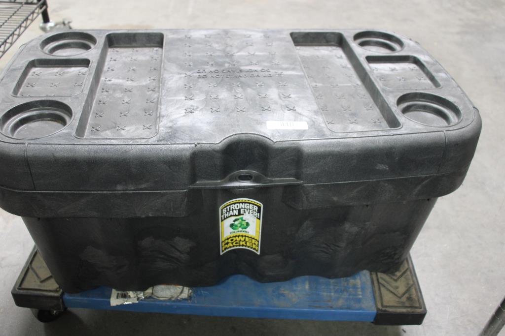 Tool Chest W/ Assorted Tools | Property Room