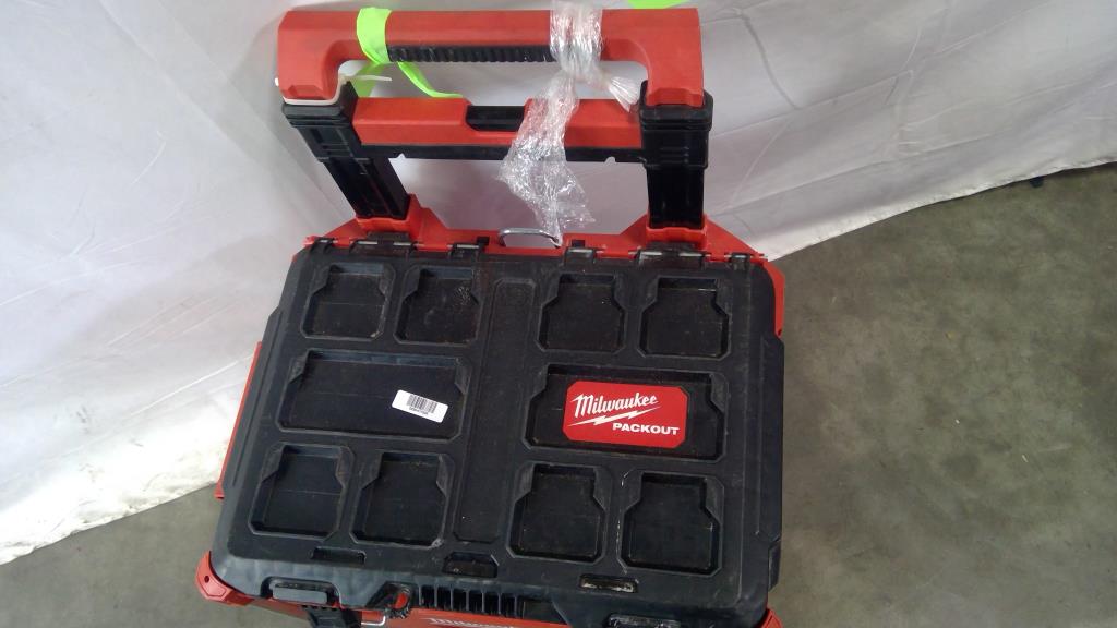 Tool Packout, Jigsaw, And More | Property Room