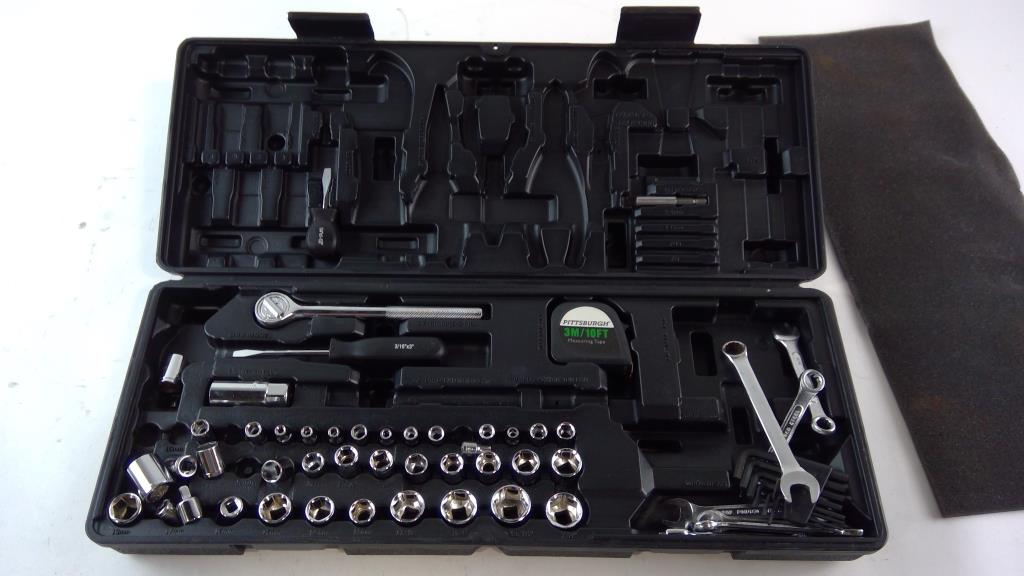 Tool Set | Property Room