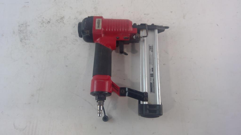 Tool Shop Stapler Nailer | Property Room