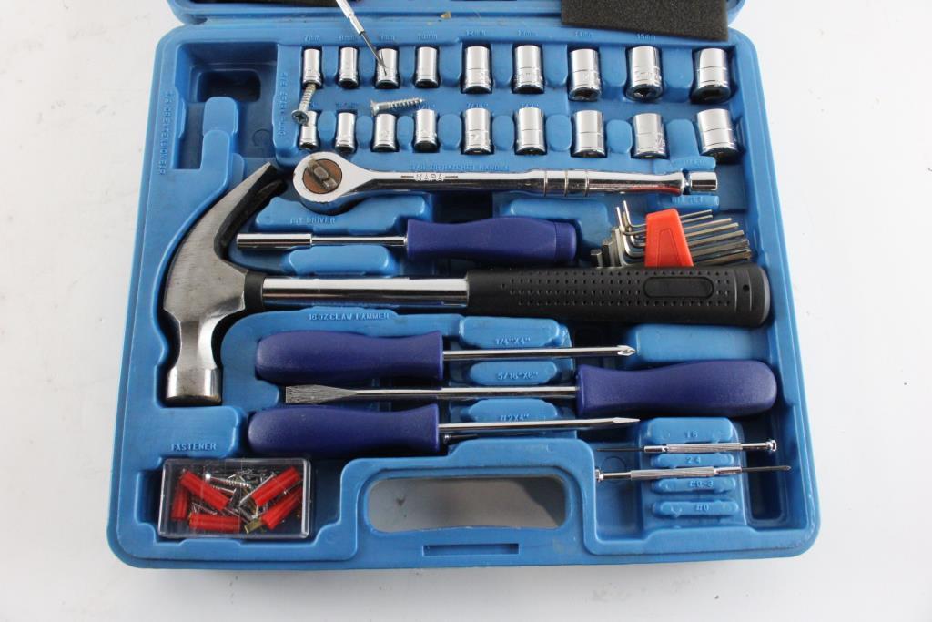 Tool Source Tool Set | Property Room