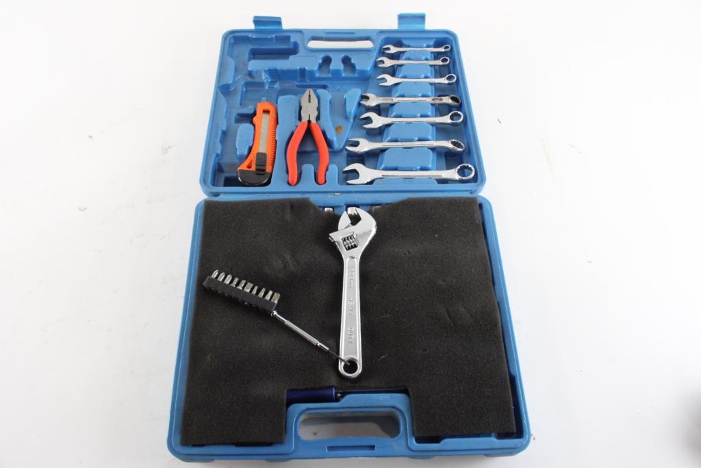Tool Source Tool Set | Property Room