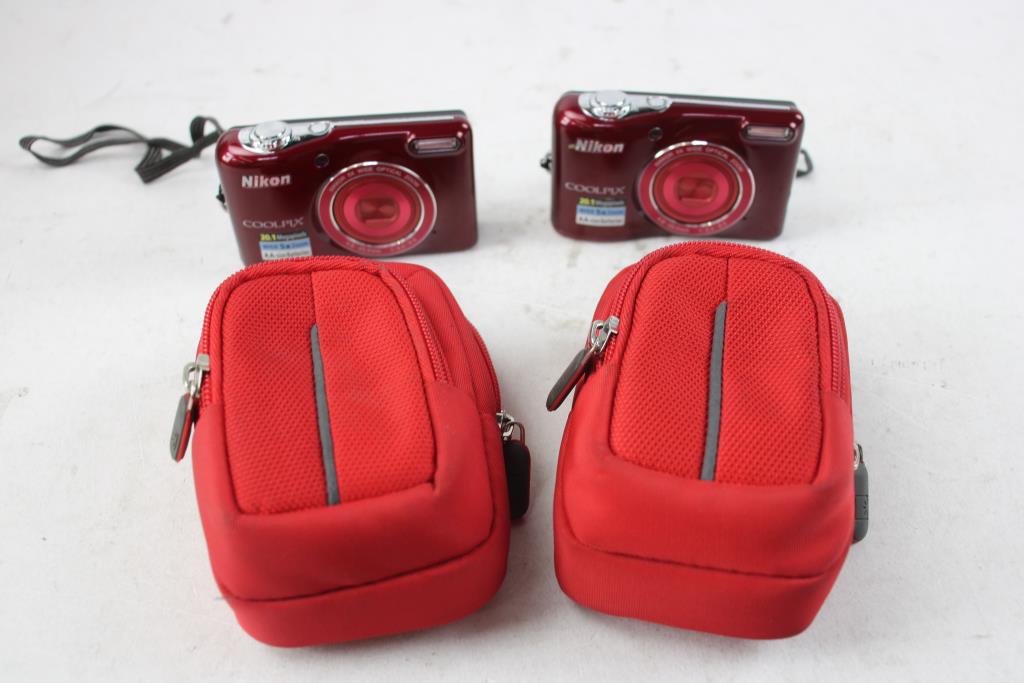 Tools ANd Camera Bulk Lot, 9 Pieces | Property Room