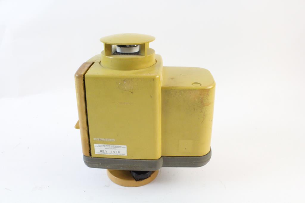 Topcon Rotating Laser | Property Room