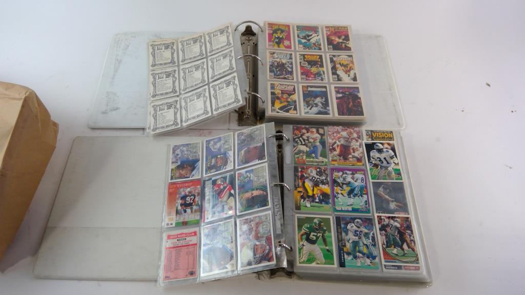 Topps Trading Cards And More, 10+ Pieces | Property Room