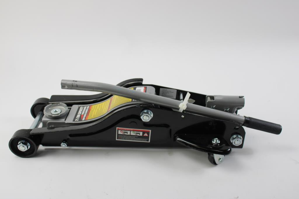 Torin 2 1/2 Ton Capacity | Property Room