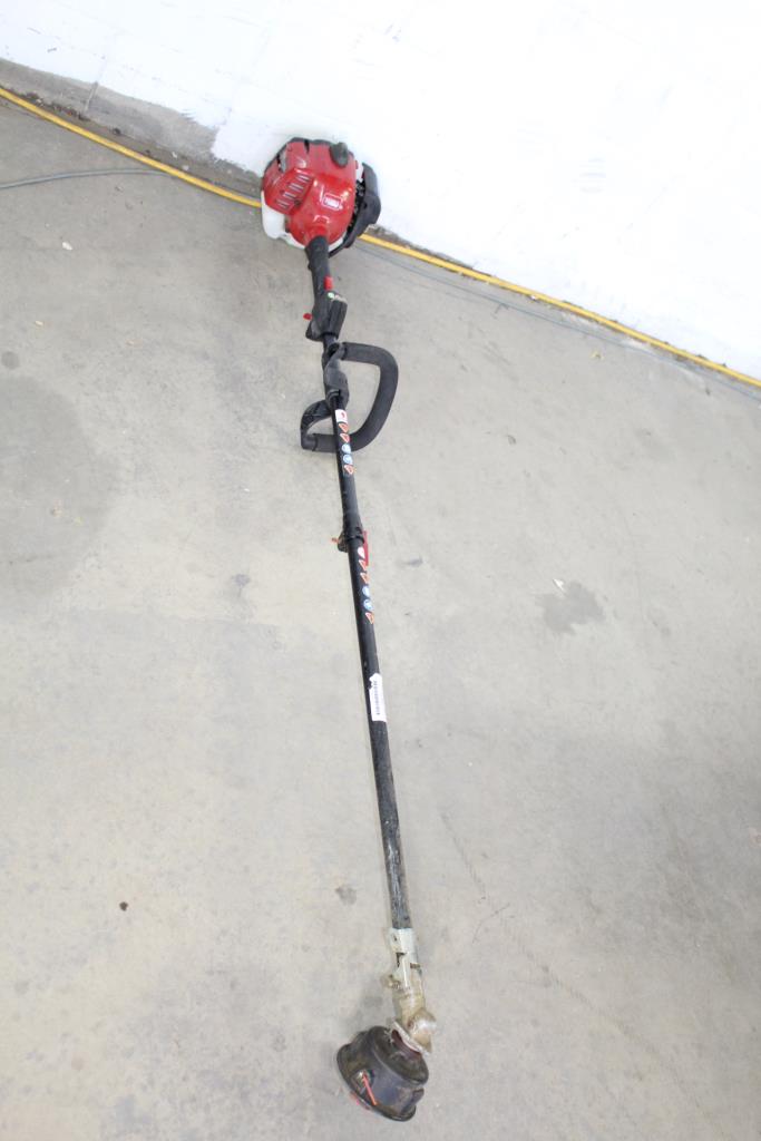 Toro 18" Gas Trimmer | Property Room