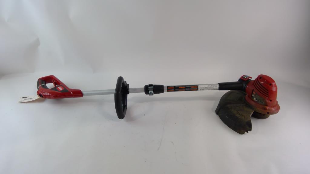 Toro Electric String Trimmer | Property Room