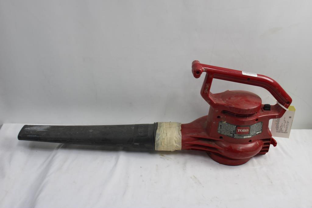 Toro Power Sweep | Property Room