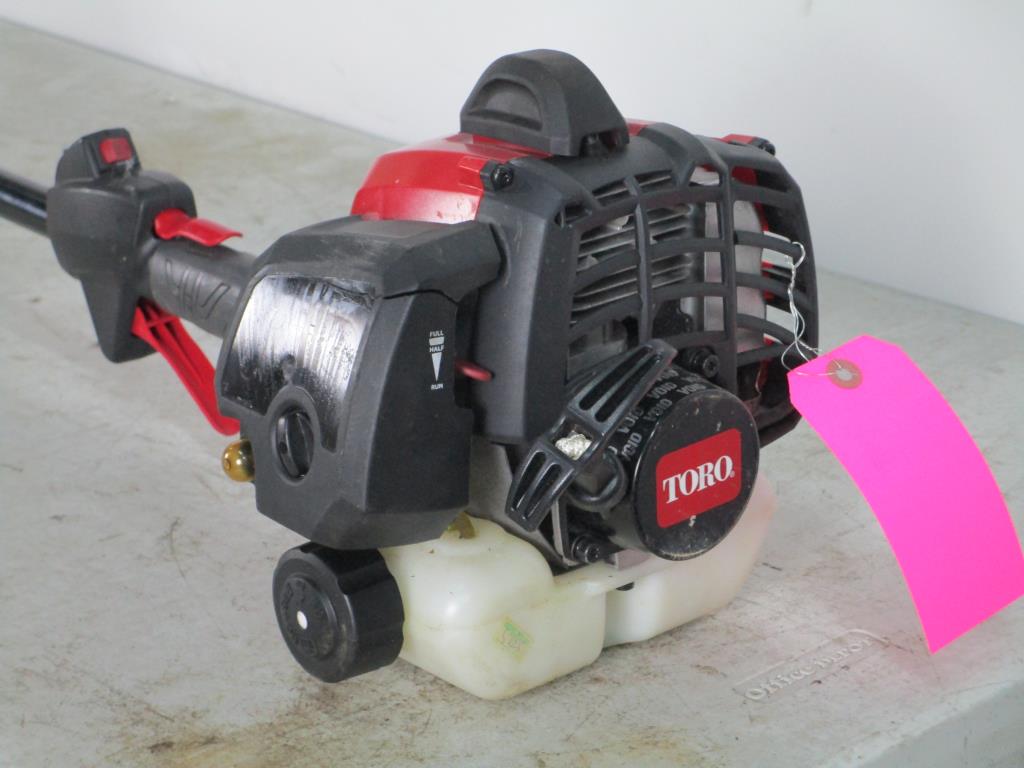 Toro Weed Eater | Property Room