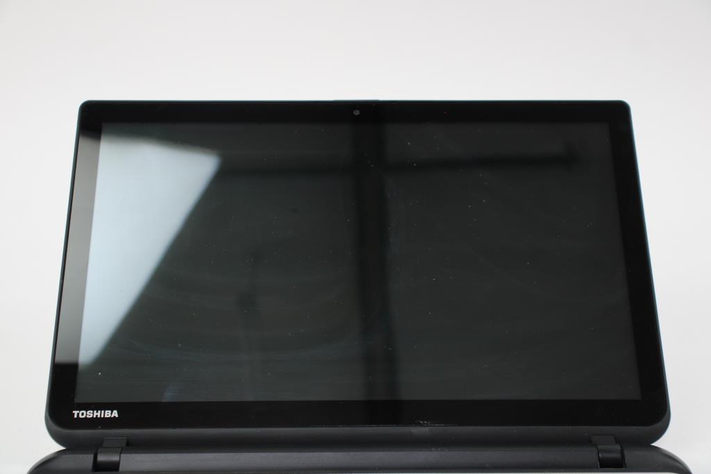 Toshiba Satellite Laptop | Property Room