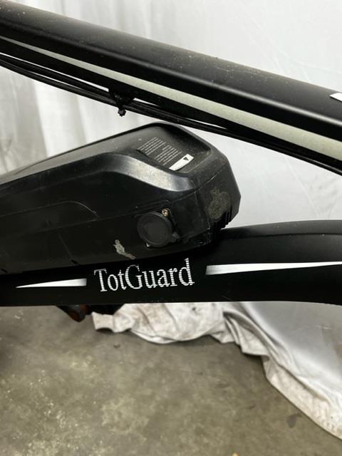 Totguard E-Bike | Property Room