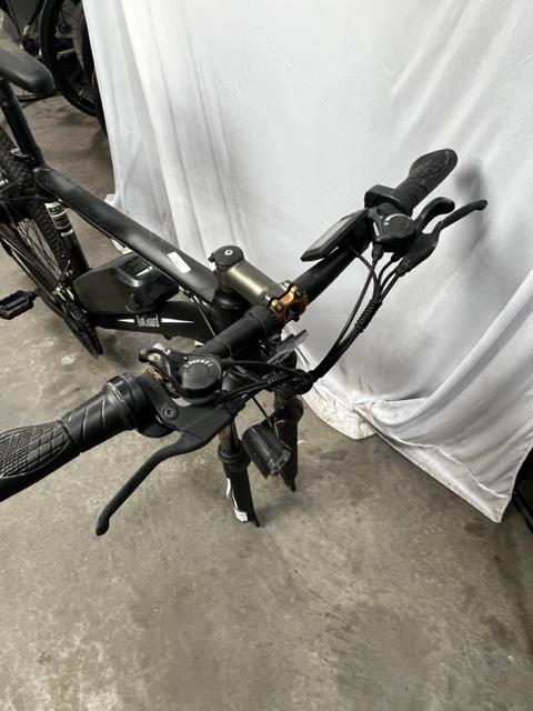 Totguard E-Bike | Property Room