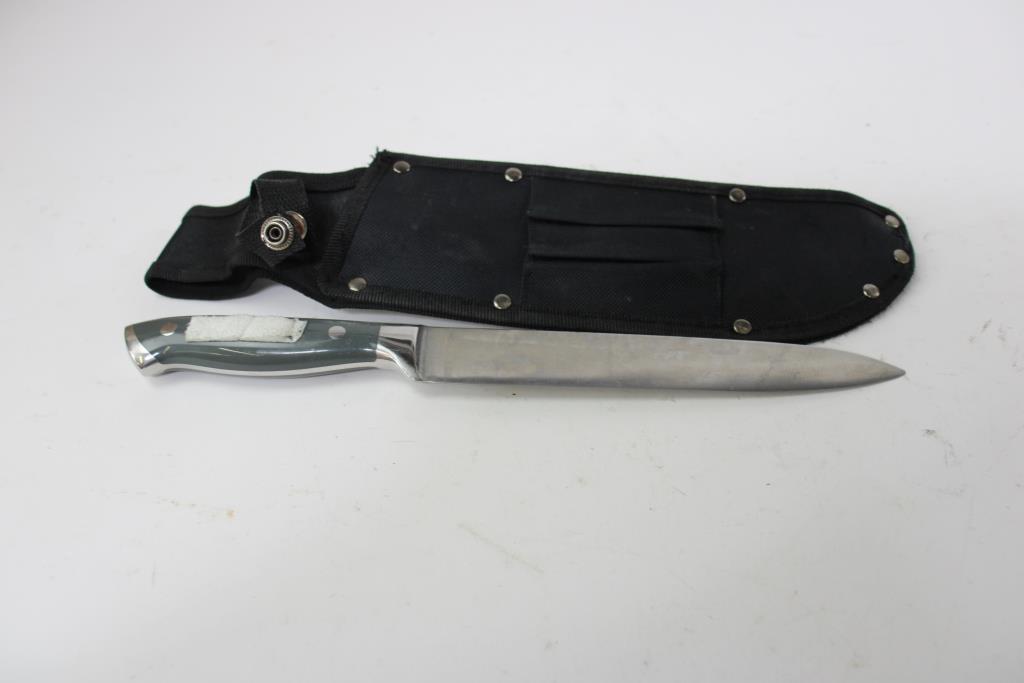 Toughbuilt And Other Knives, 8+ Pieces | Property Room