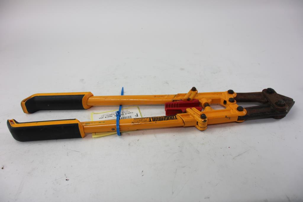 Toughbuilt Wire Cutter | Property Room