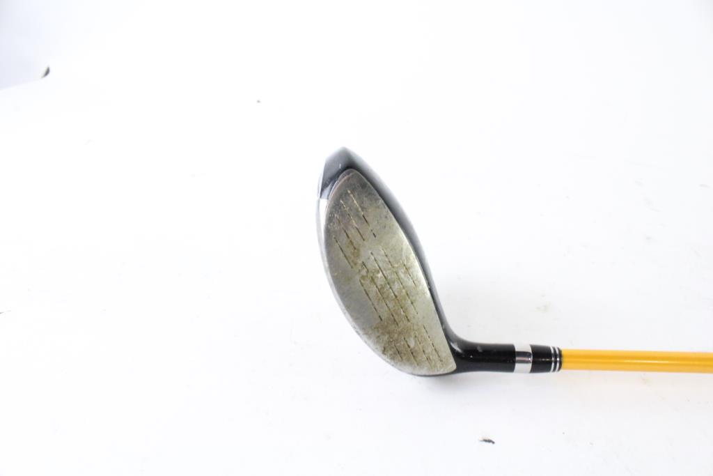 Tour Edge Bazooka Driver | Property Room