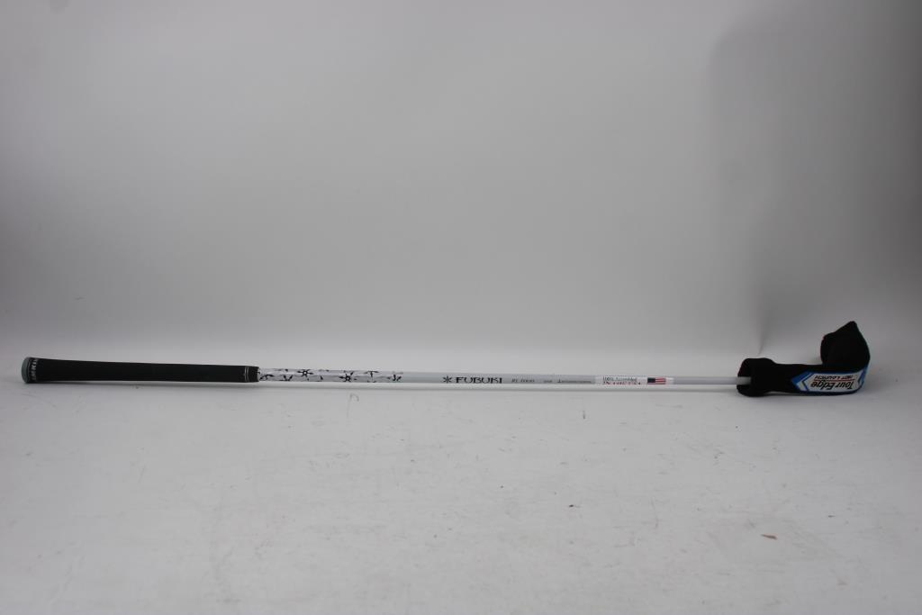 Tour Edge Hot Launch Driver | Property Room