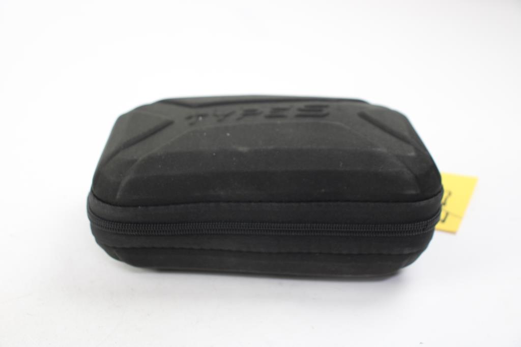 Touring Item Types, Jump Starter & Power Bank Kit | Property Room