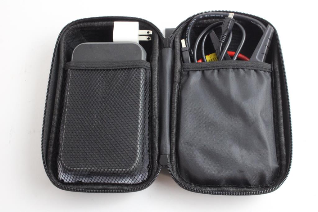 Touring Items Type S Portable Jump Pack | Property Room