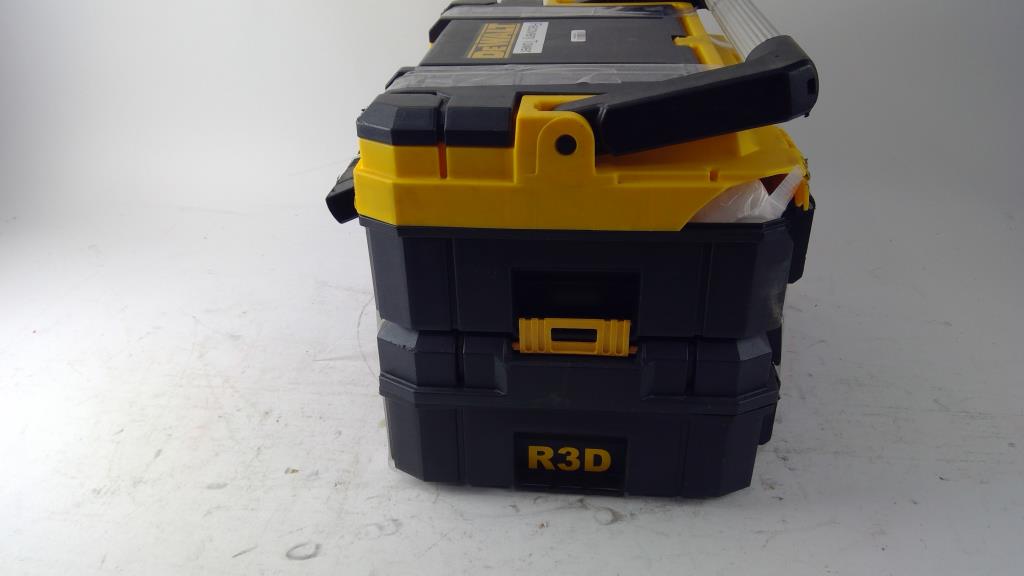 Tower Tool Box | Property Room