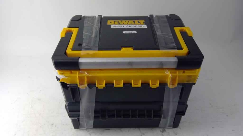 Tower Tool Box | Property Room