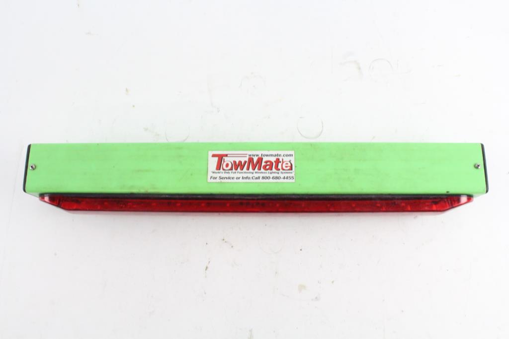 TowMate LED Light Bar | Property Room