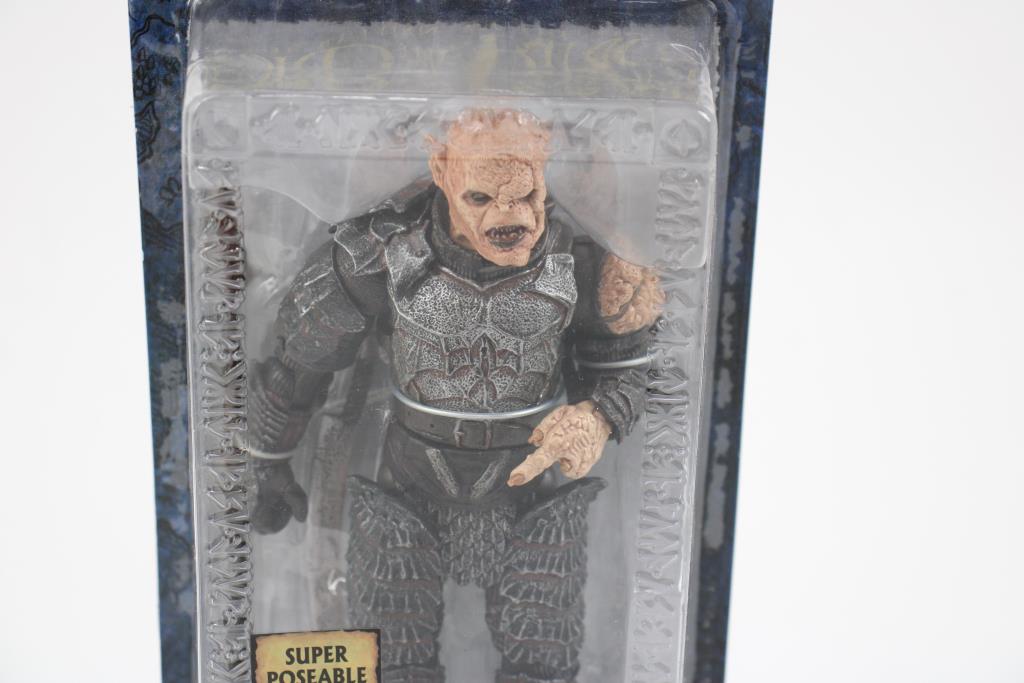 gothmog orc commander