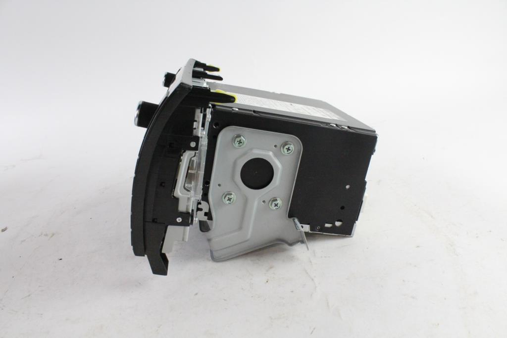 Toyota Car Stereo | Property Room