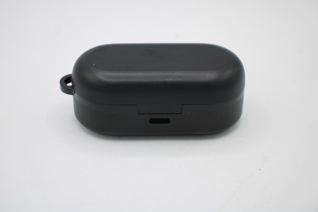 Tozo T10 Bluetooth Wireless Earbuds With Charging Case | Property Room