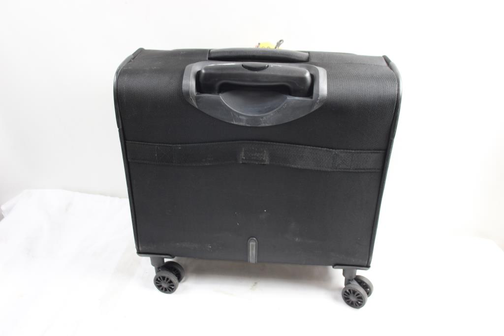 TPRC 18" Roller | Property Room