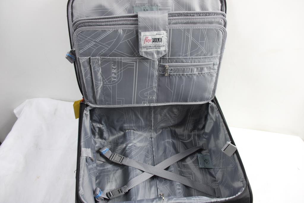 TPRC 18" Roller | Property Room