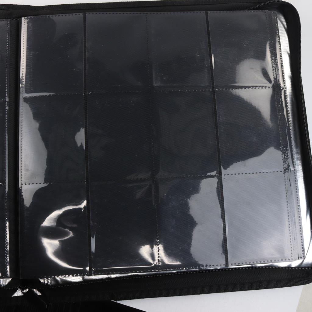 Trading Card Binder | Property Room