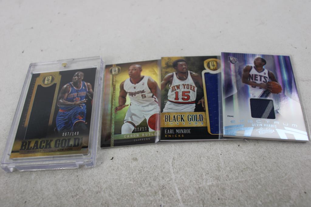 Trading Card Lot | Property Room