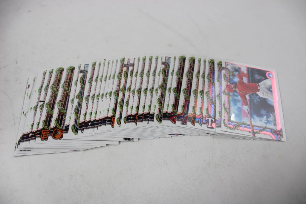 Trading Card Lot | Property Room