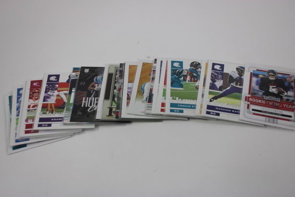 Trading Card Lot - 30+ Cards | Property Room