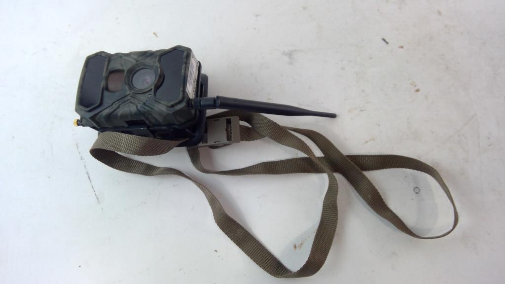Trail Camera | Property Room