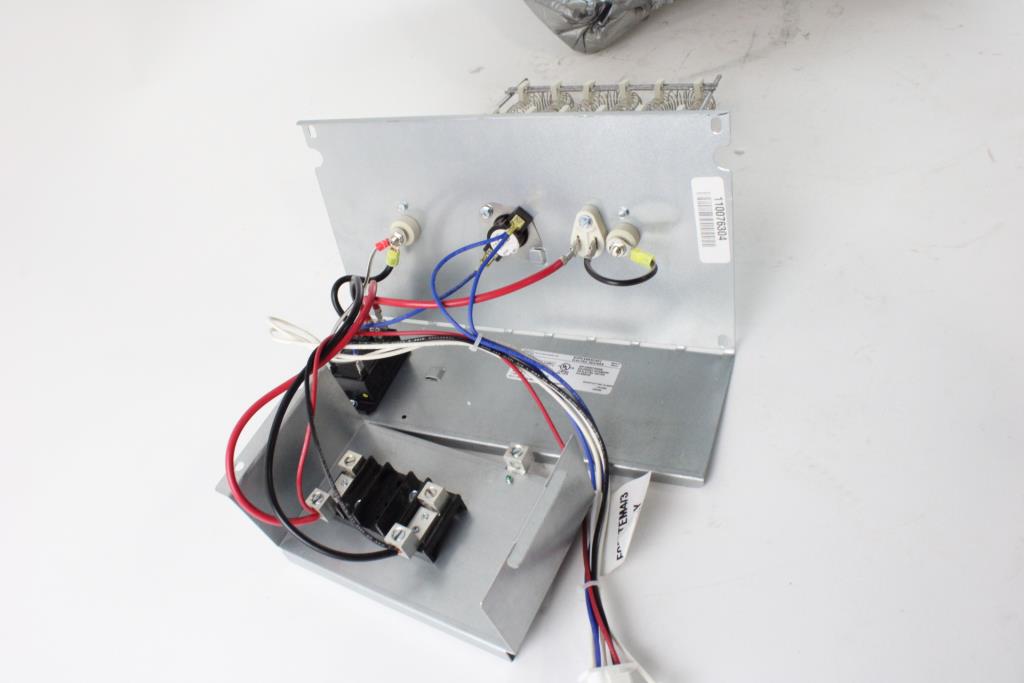 Trane 5 KW Electric Heat Assembly | Property Room