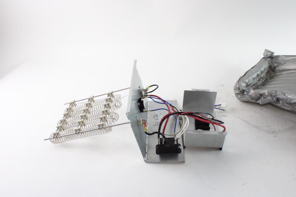 Trane 5 KW Electric Heat Assembly | Property Room