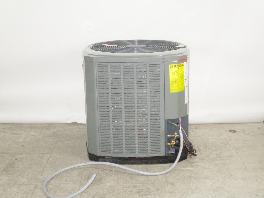 Trane A/C Unit | Property Room