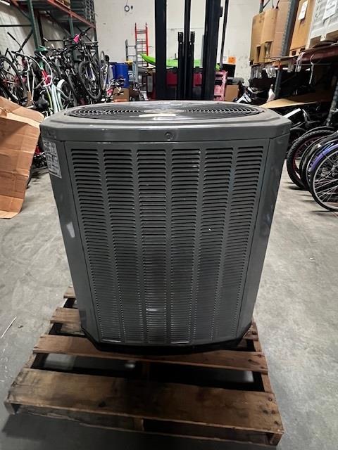 Trane XR Air Conditioner | Property Room