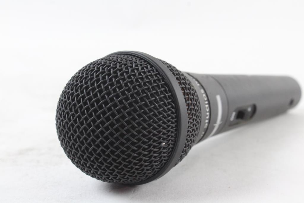 Trans Continental Studios Microphone | Property Room
