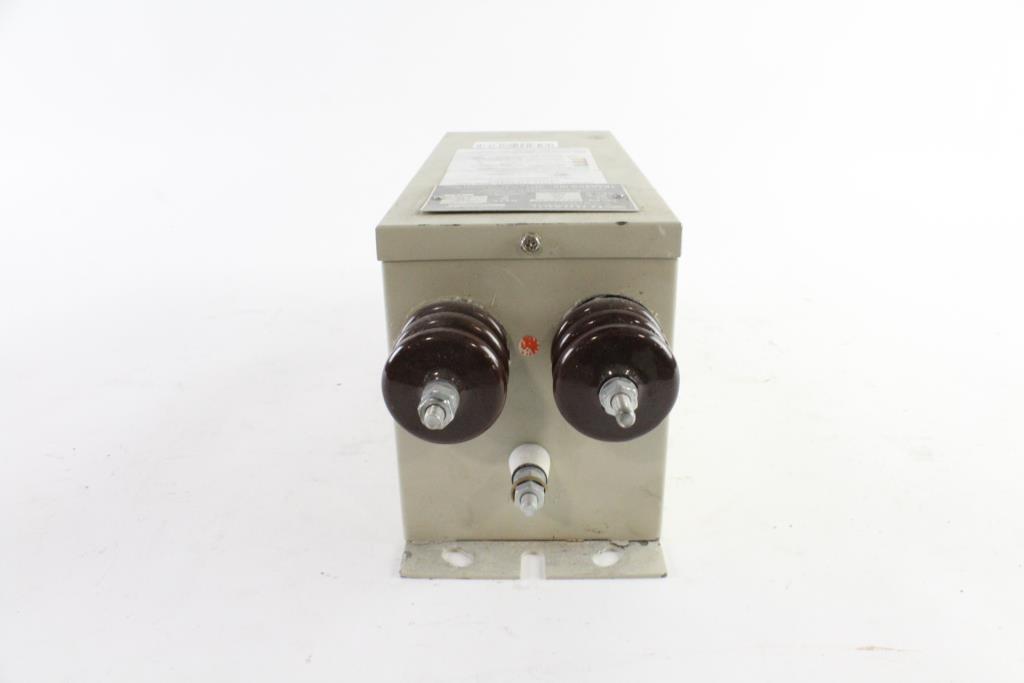 Transco 7500V Neon Transformer | Property Room