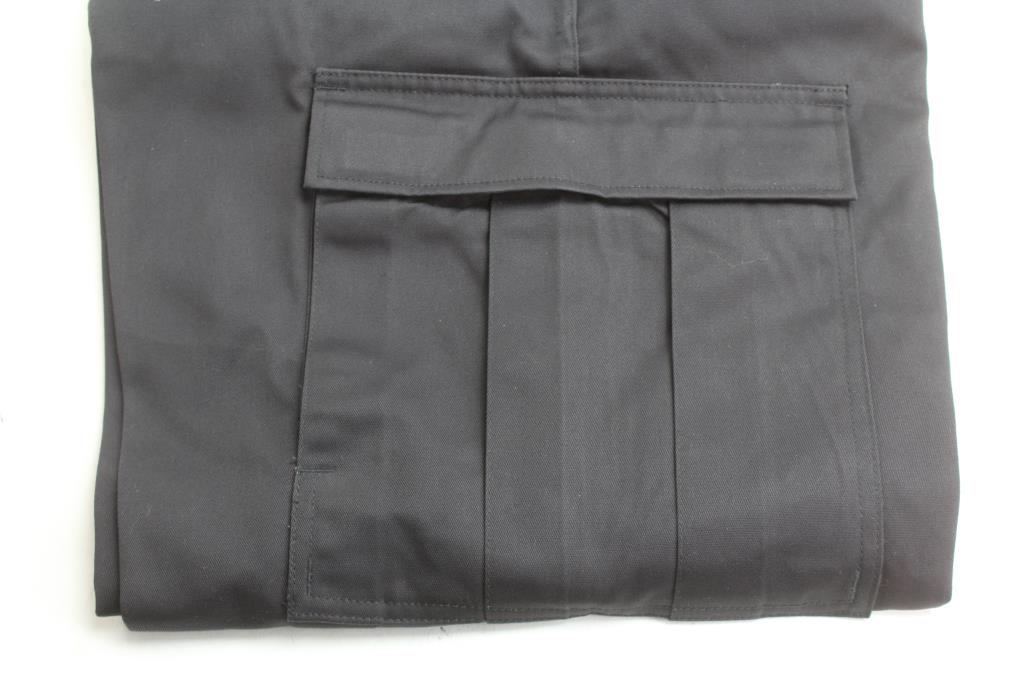 Transcon Uniform Pants, Size 34 | Property Room