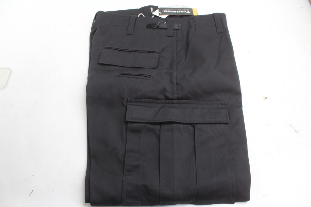 Transcon Uniform Pants, Size 34 | Property Room