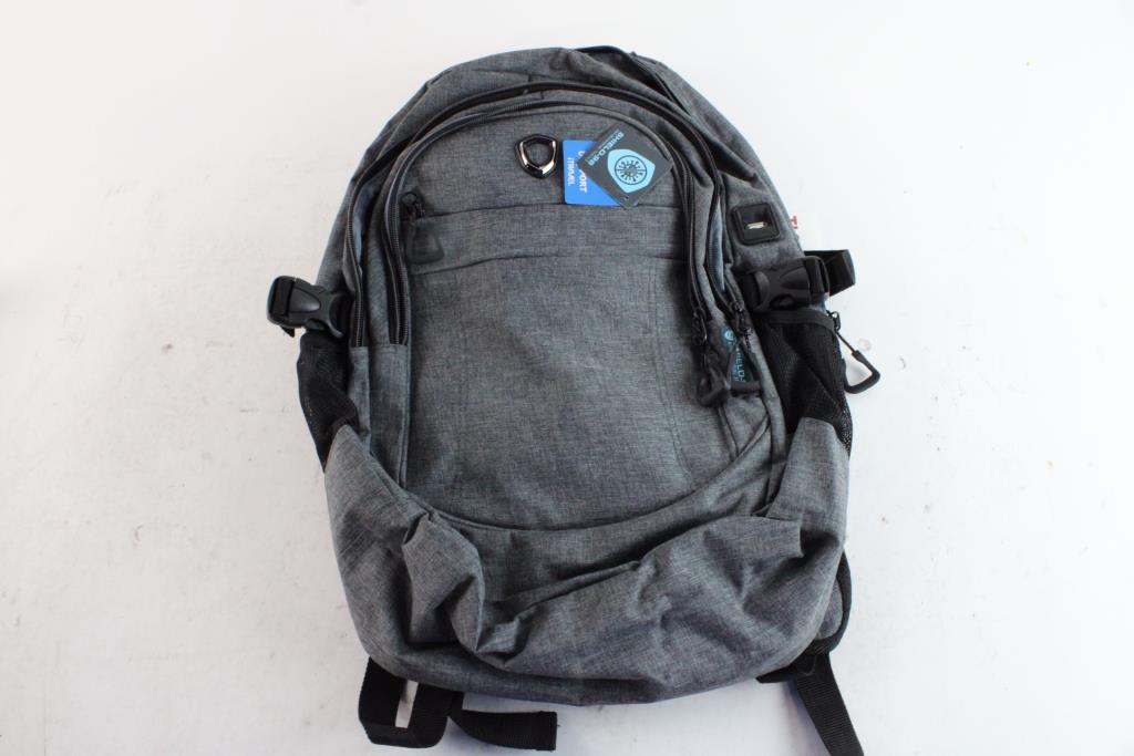Traveler's Choice Heaven's Gate 19" Backpack | Property Room