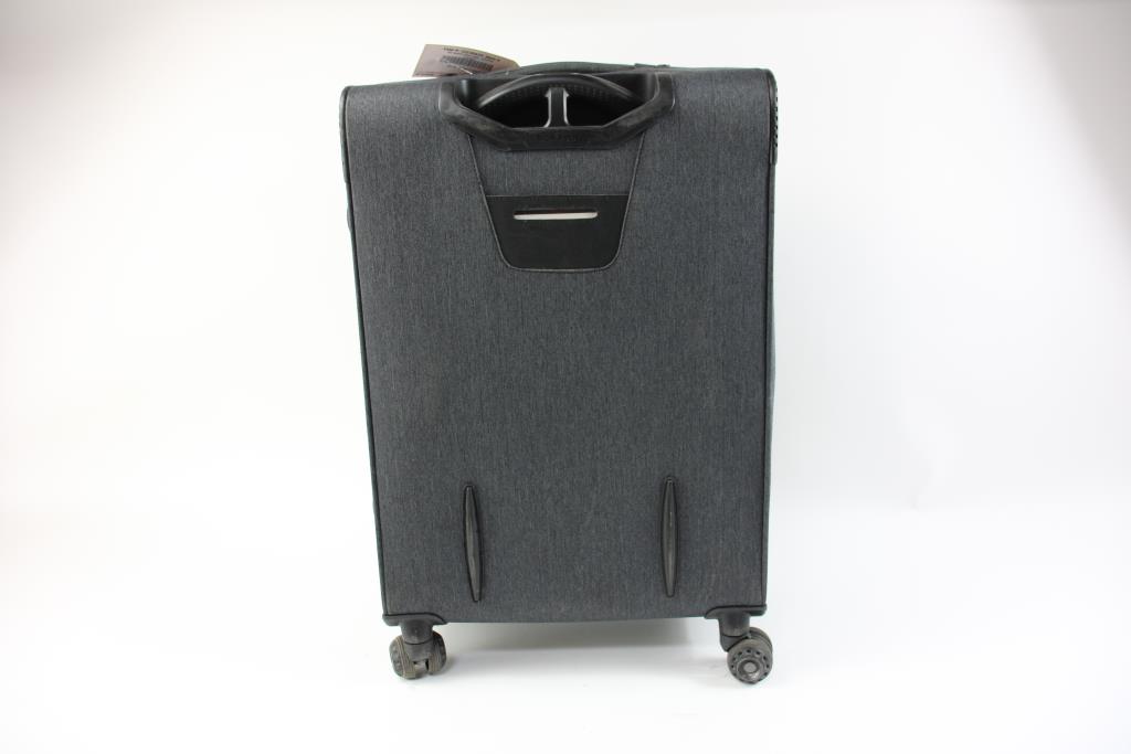 Travler's Choice Suitcase | Property Room