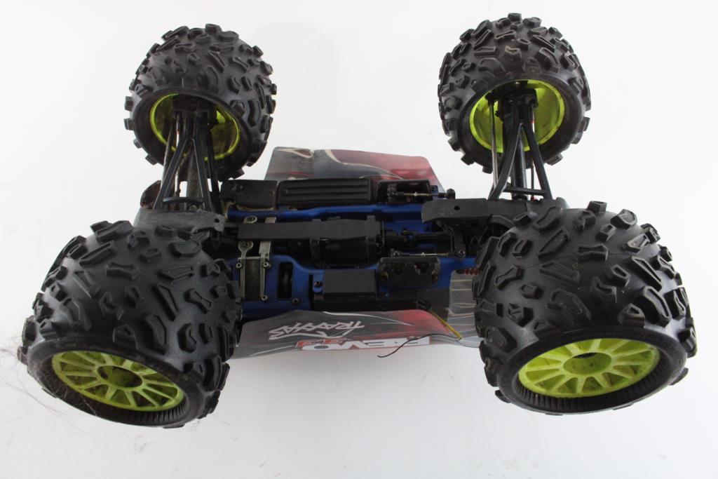 Traxxas Revo RC Monster Truck | Property Room