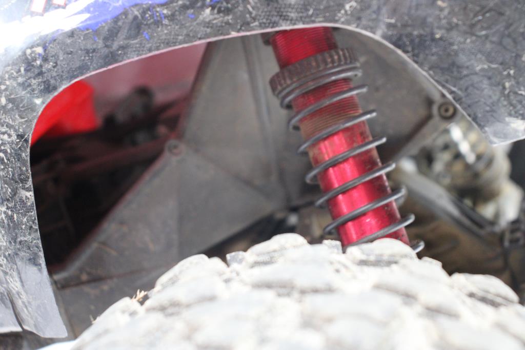 Traxxas Xmaxx RC | Property Room